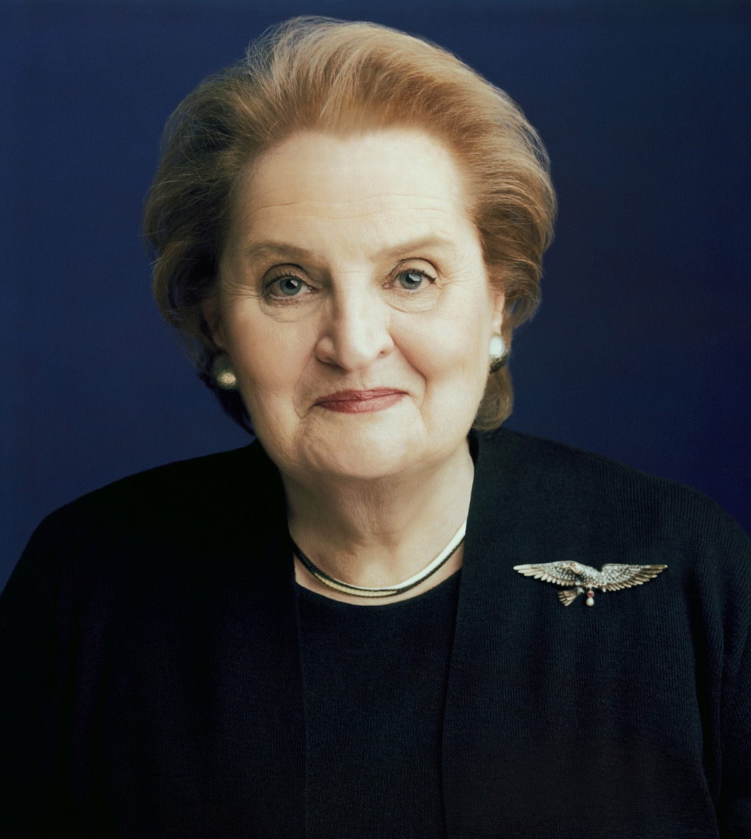 January 23rd 1997: A day when Czech-born become US Secretary of State ...
