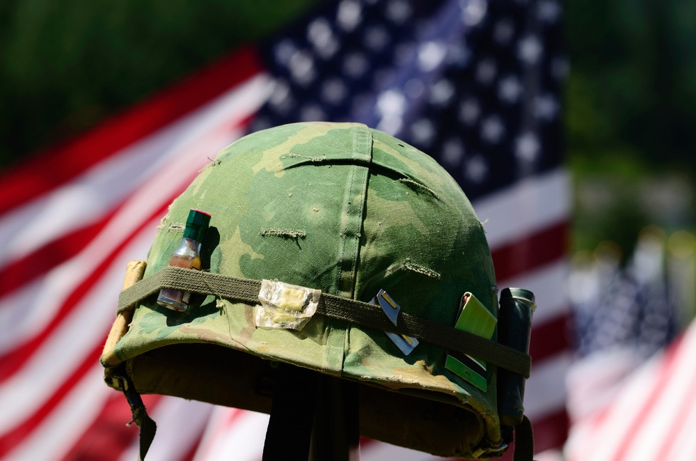 January 27th 1973: The day when America's longest war ended ...