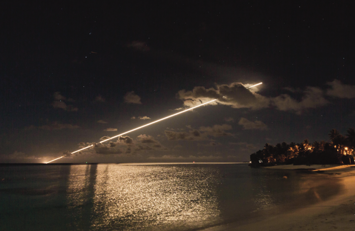 Sentinel ICBM program faces cost overruns and delays | DEFENSEMAGAZINE ...