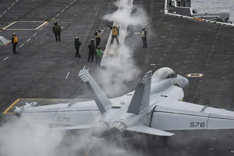 The Red Sea as a lesson for Europe | DEFENSEMAGAZINE.com - World of ...