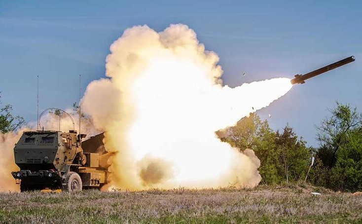 Missile launchers: Weapons of considerable destructiveness that still ...