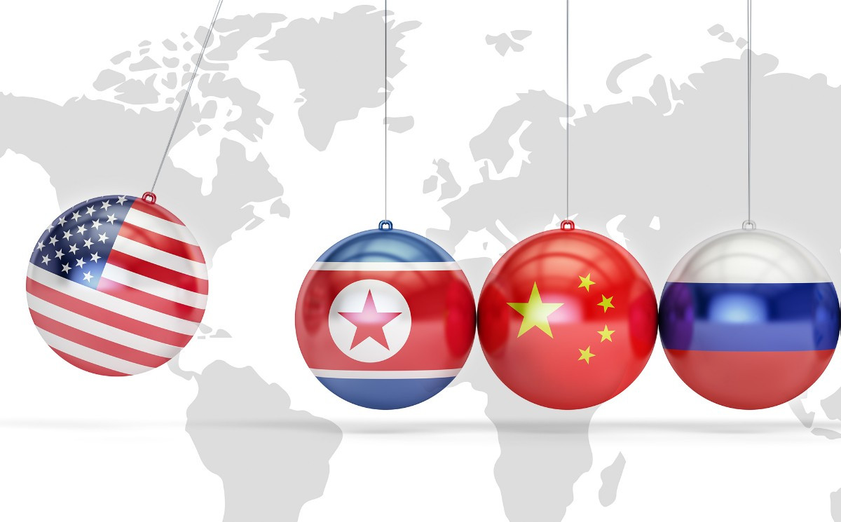 U.S. Intelligence Community Threat Assessment | DEFENSEMAGAZINE.com - World of defense and security