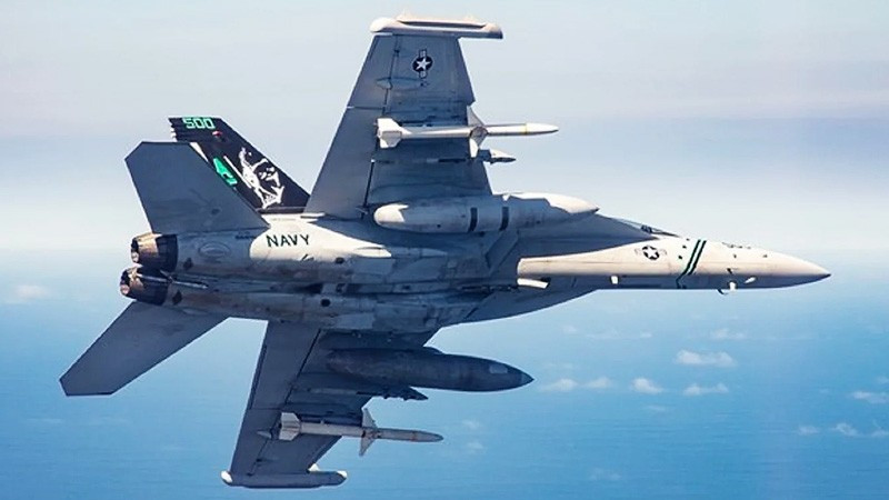 A European problem called SEAD? | DEFENSEMAGAZINE.com - World of defense and security