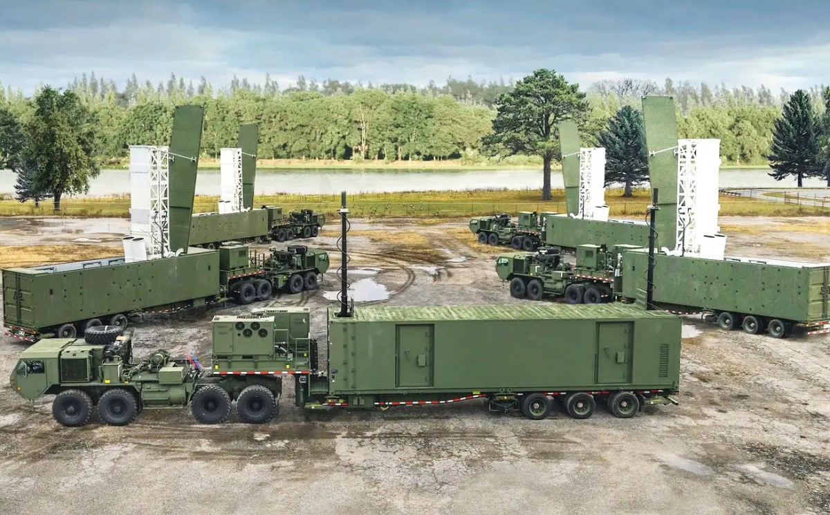 The U.S. military deploys new missile systems | DEFENSEMAGAZINE.com ...