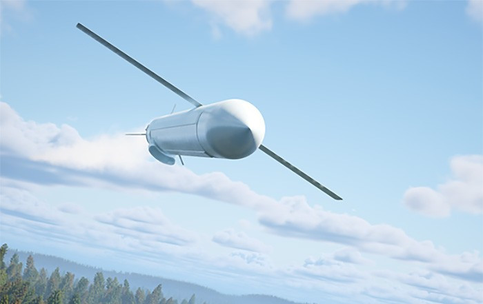 German, France and Poland to develop a very long-range ground-to-ground ...