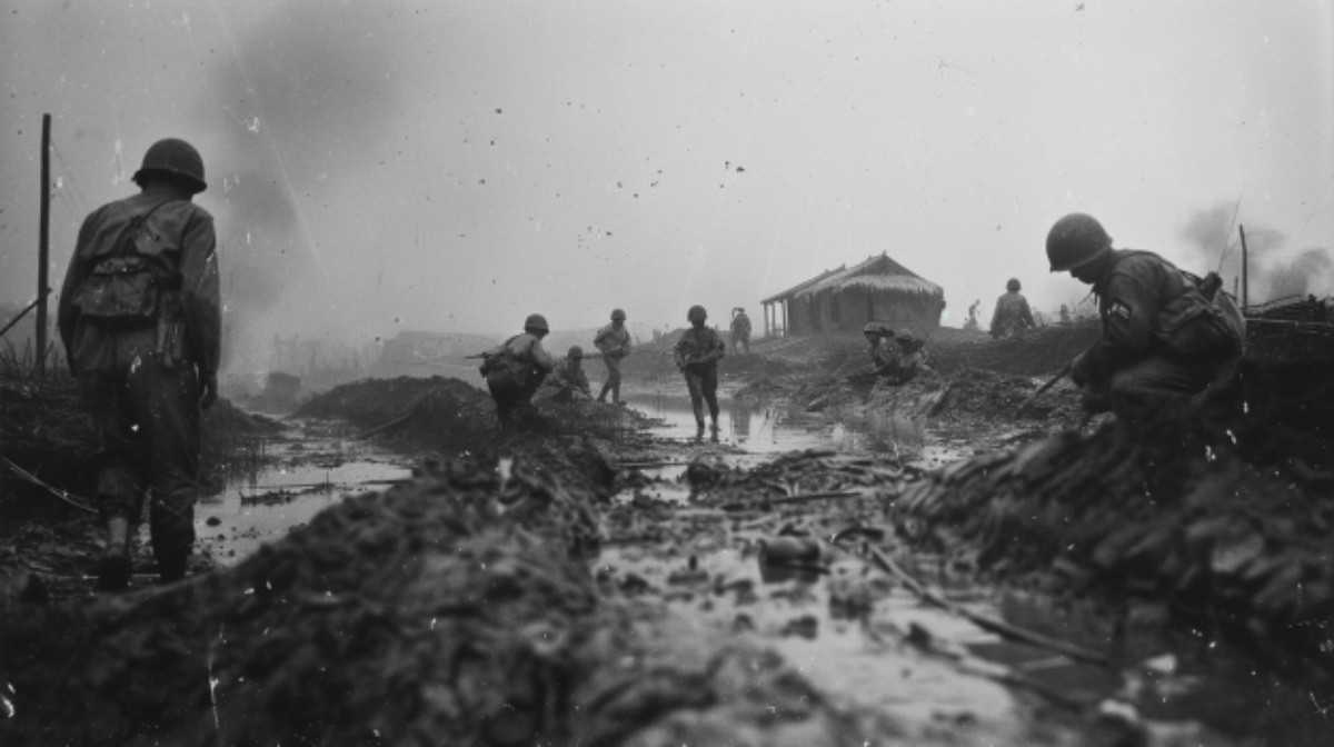 July 28th 1914: The day World War I started - The spark that ignited a global conflict ...