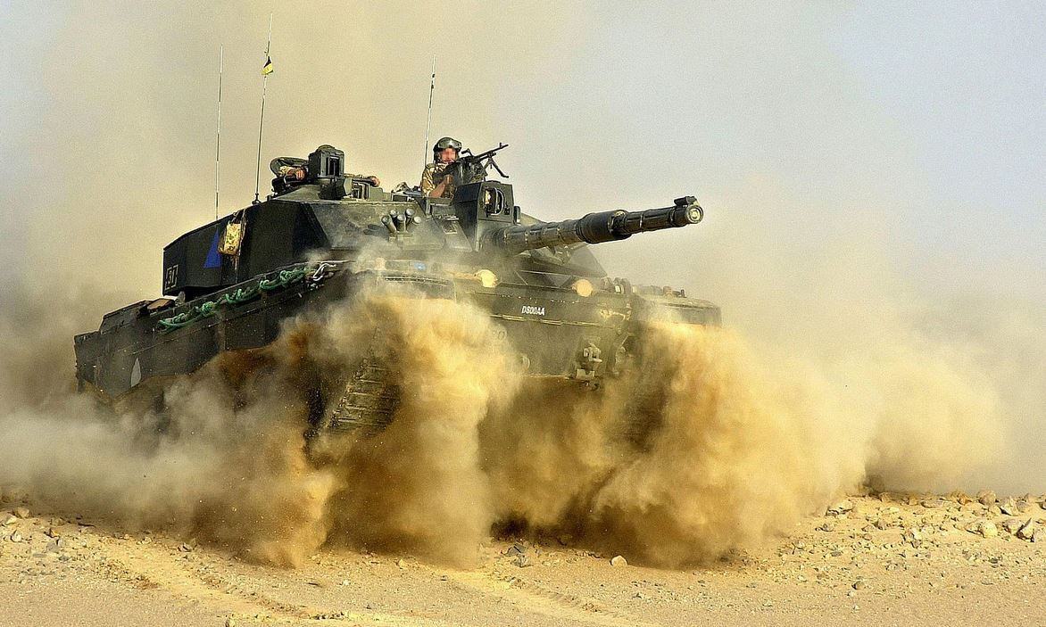 New British Strategic Defence Review to fix the "disastrous state" of ...