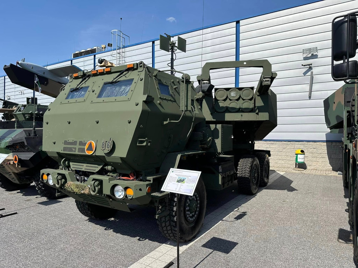 32nd MSPO – The largest defense expo in Poland’s history ...
