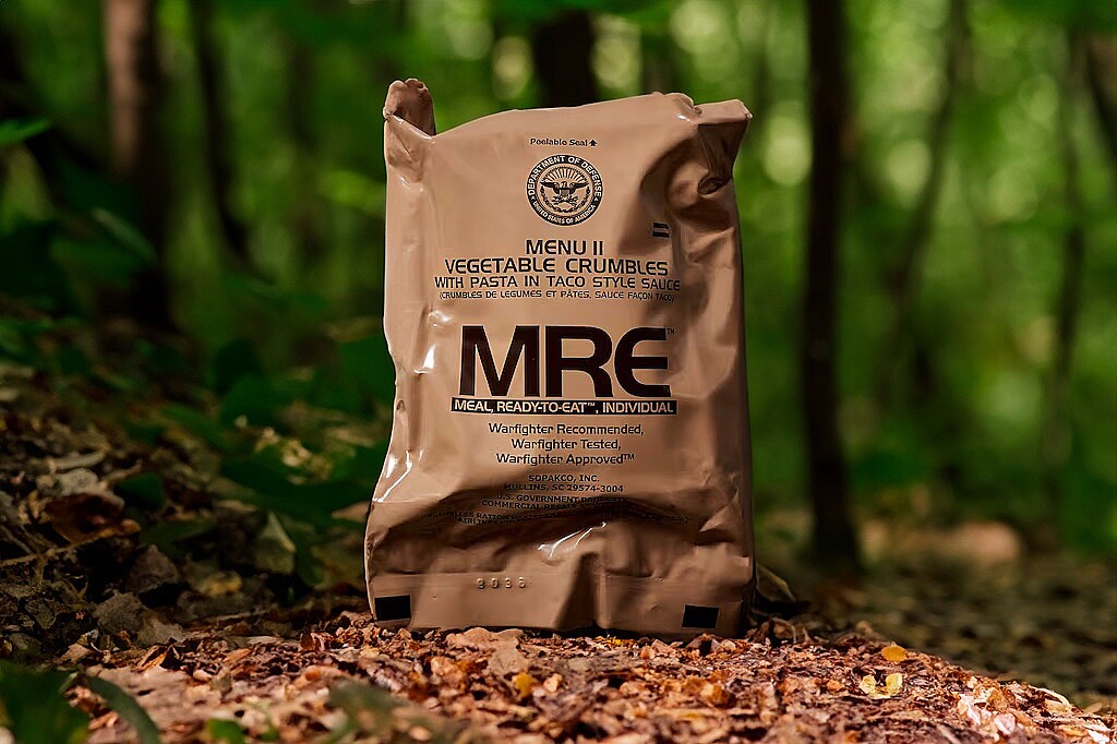 Boosting battle-ready strength: Pentagon proposes adding Creatine to ...