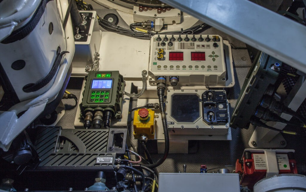 WB Group Unveils FONET-NAVY: A Maritime Communication Revolution ...