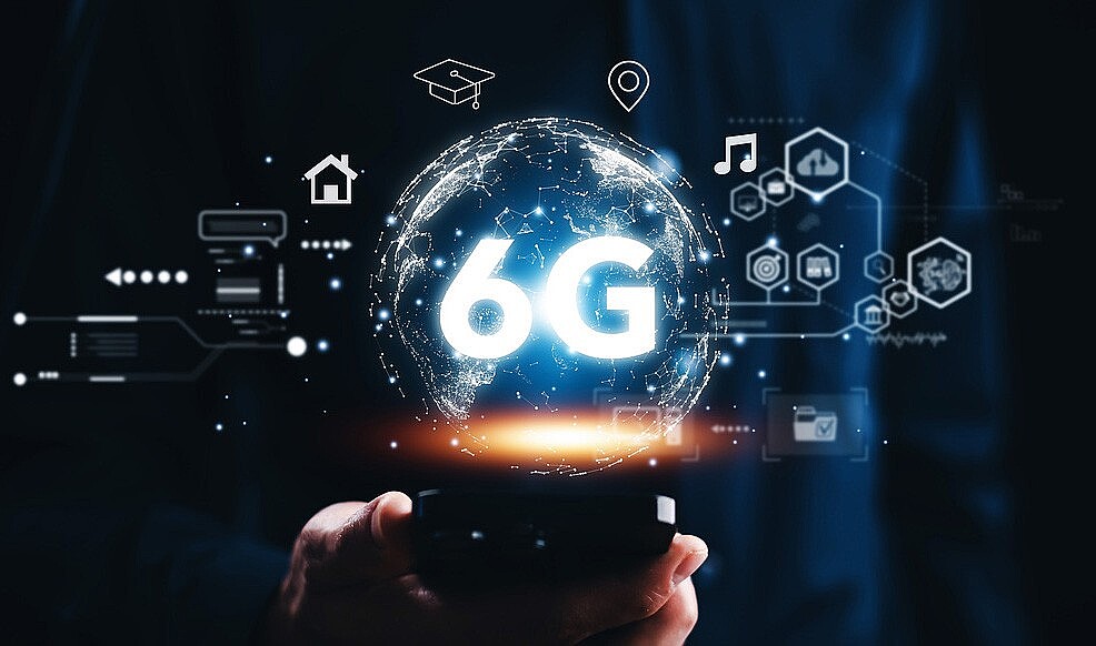 Modern telecommunication networks as a strategic tool for defence ...