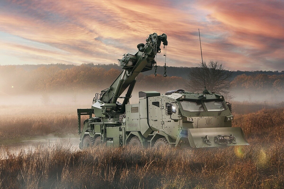 Czechoslovak Group (CSG): Pioneering industrial innovation and ...