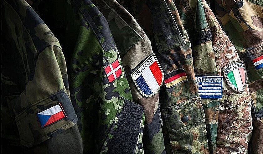 Military diplomacy: an important tool in the international security ...