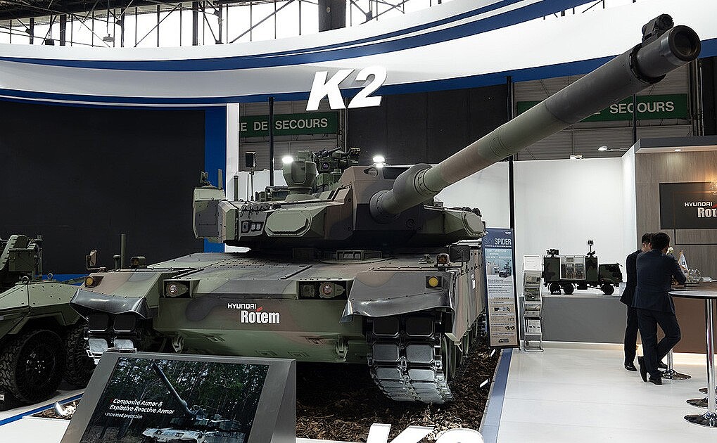 Poland and Slovakia deepen defence cooperation. They will jointly ...