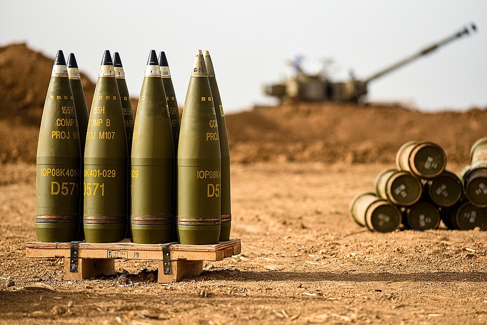 CSG rides the wave of European rearmament to historic growth ...