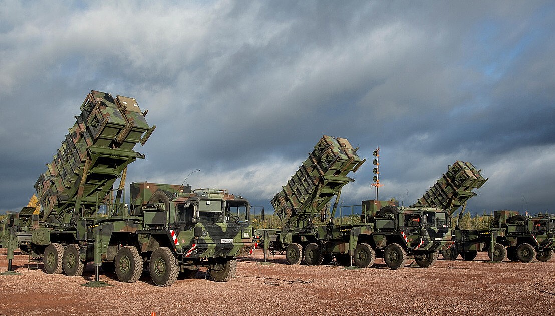 ReArm Europe: EU's ambitious plan to rearm Europe | DEFENSEMAGAZINE.com ...