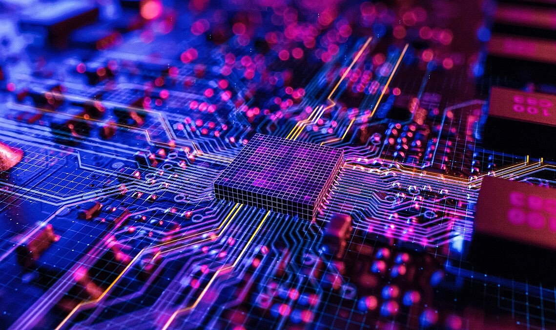 Quantum independence: State sovereignty between lasers, chips, and ...