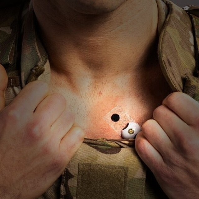 American Special Operations Forces to deploy advanced wearable ...