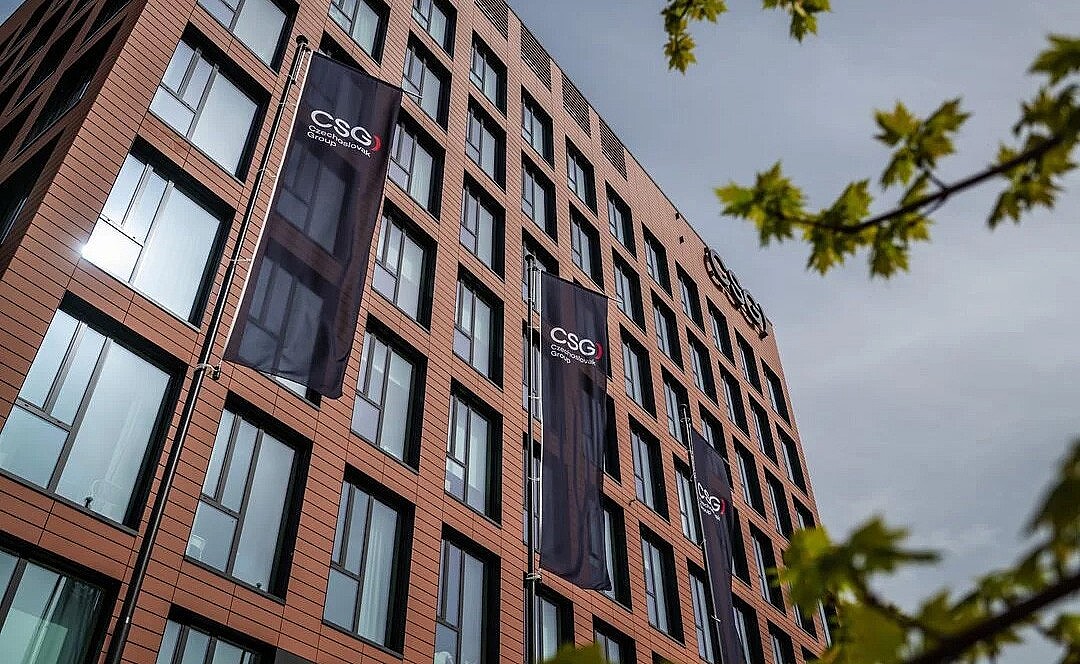 Bloomberg: CSG set to go public next year, among industry’s most ...