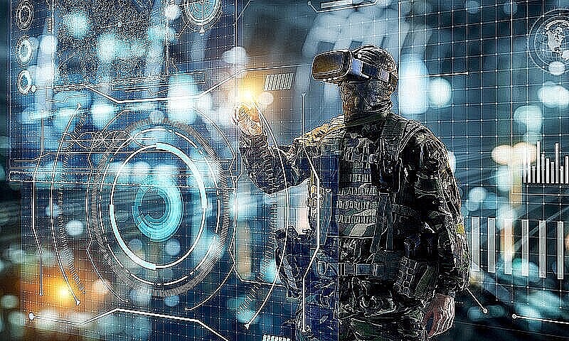 AI in Defense: How to Minimize Bias and Legal Risks | DEFENSEMAGAZINE ...