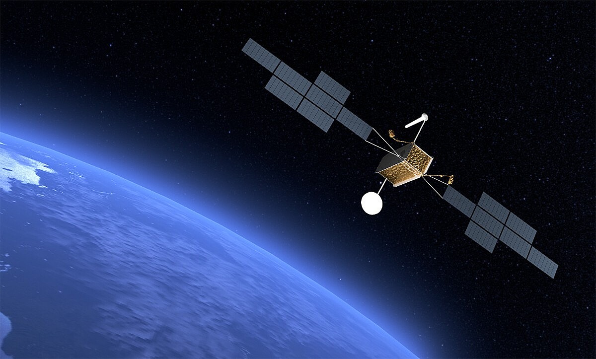 Germany to Invest €35 Billion in Space Defense and Offensive ...