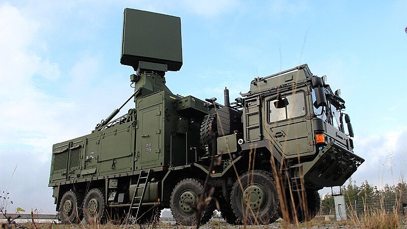 From Ukraine Lessons to Territorial Protection: Sweden Launches Major ...