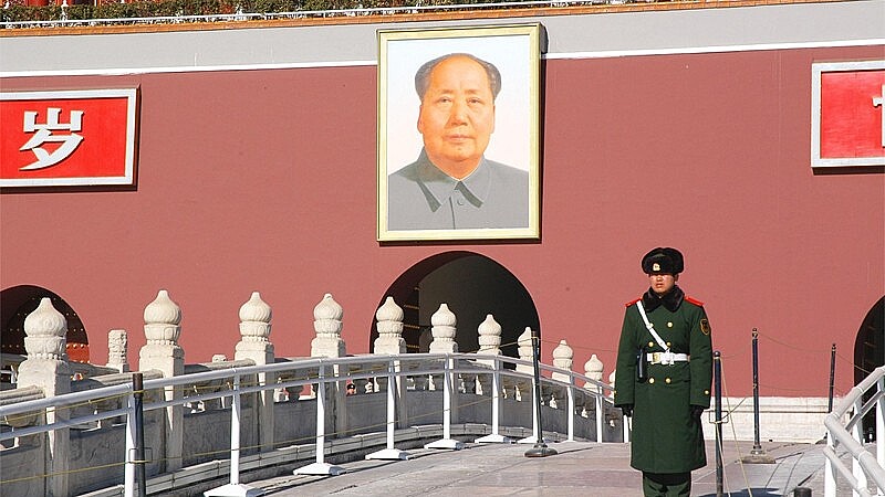 China’s 2026 Defense Surge: 7% Budget Hike Fuels World’s Largest ...