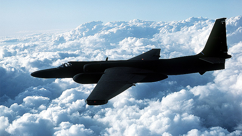 The End of an Era: The U.S. Air Force’s Dragon Lady Prepares for ...